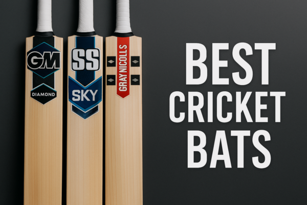 Best Cricket Bats 2025: Top Picks for Power Hitters & Technical Players ...